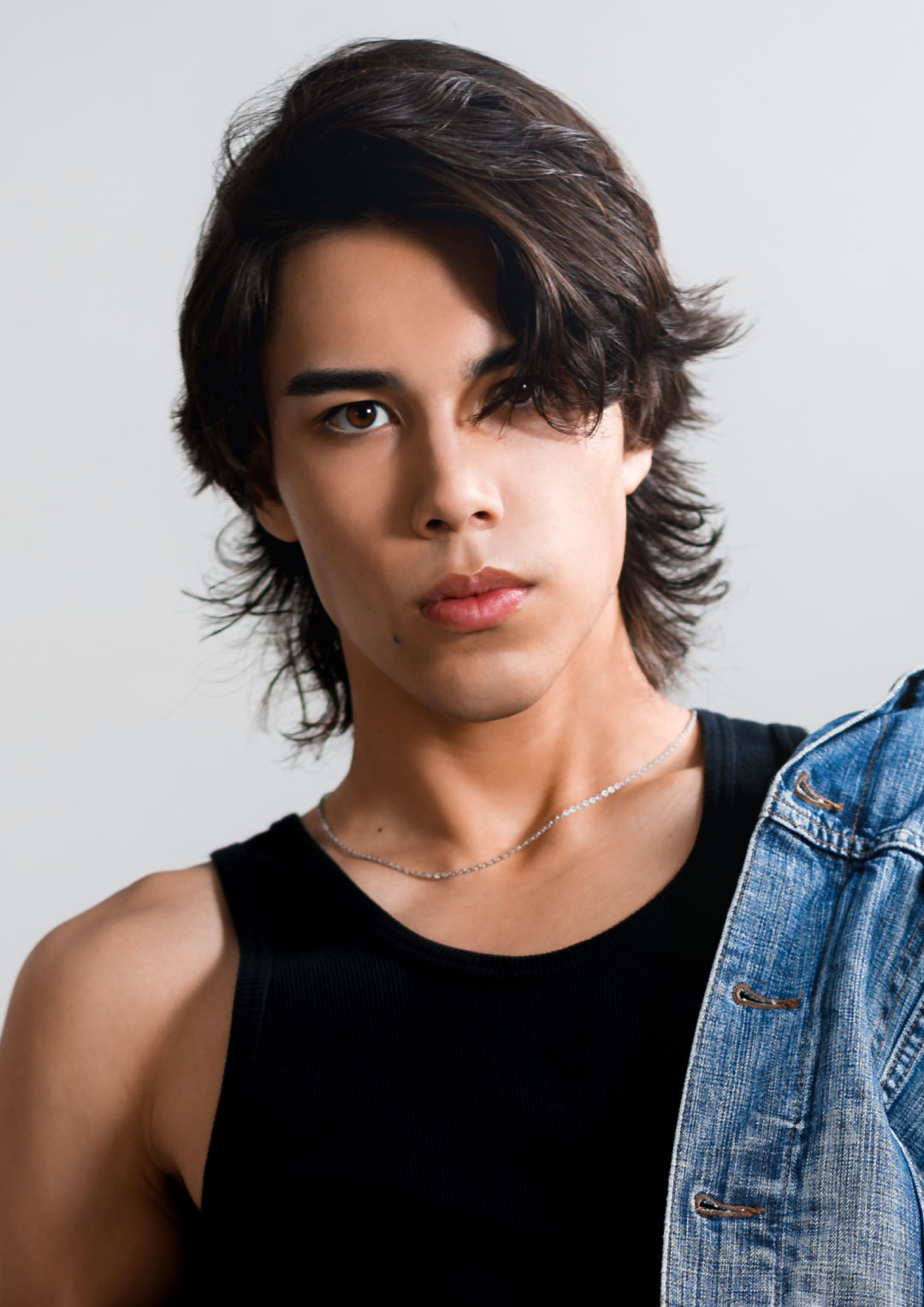 大阪・東京｜モデル事務所｜ロワモデルマネジメント｜ROIS Model Management – 関西トップモデル「藤原宏旨」が在籍｜広告 ...